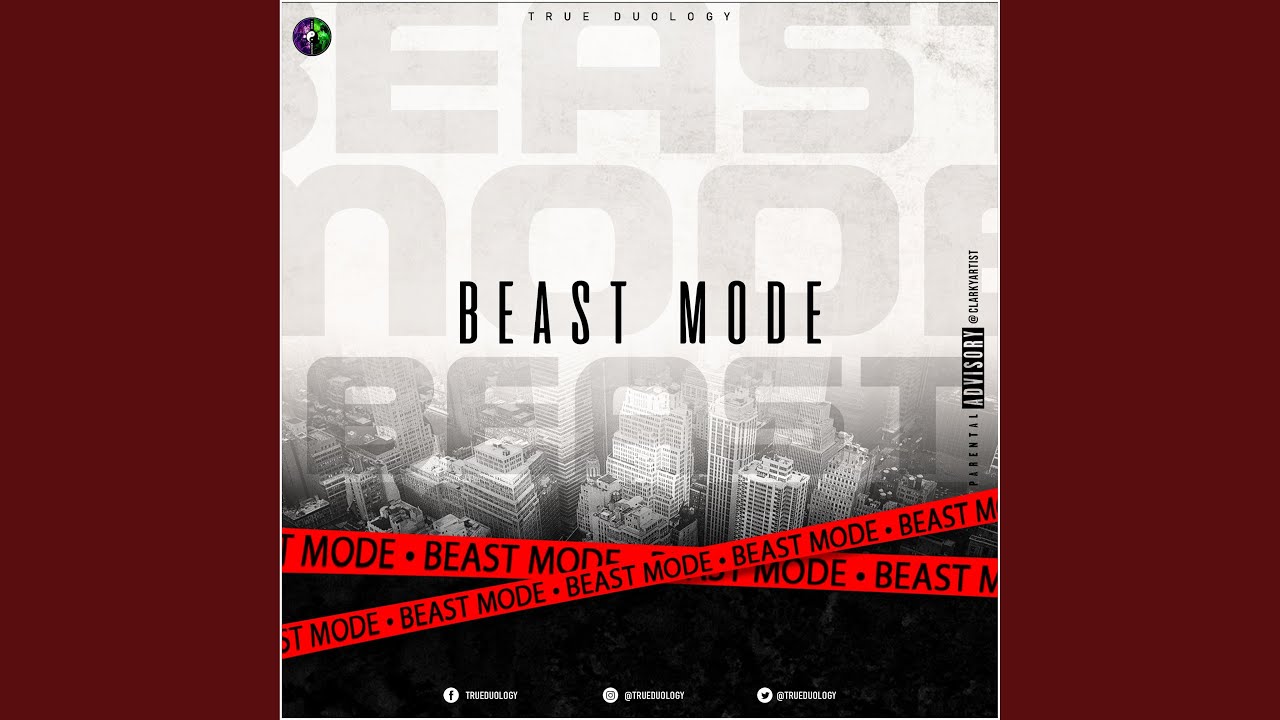 Beast Mode (feat. ClarkyArtist)