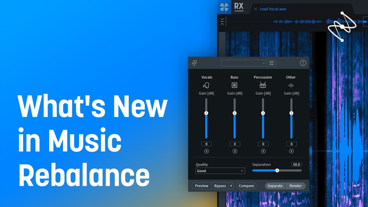 iZotope RX 8 Advanced MEGA Download Full » LeadGuitar.MxLeadGuitar.Mx
