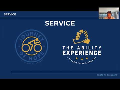 Pi Kappa Phi Fall 2022 Recruitment Video