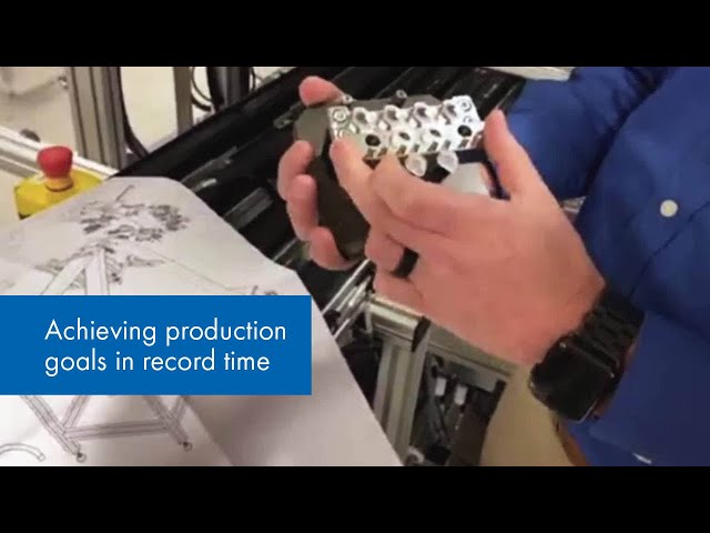 Rt Pcr Machine - Qiagen QIAstat-Dx Analyzer 1.0 cartridge-based ...