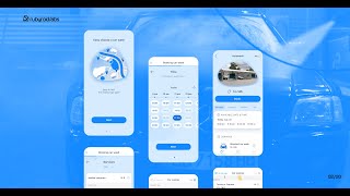 Rubyroid Labs Reviews | View Portfolios | DesignRush