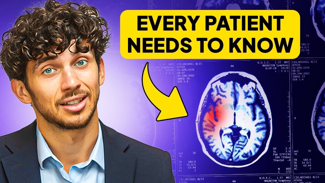 Can Tinnitus Cause PERMANENT Brain Damage?