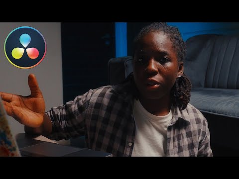 I Stole This Technique From a Senior Colorist (FREE POWERGRADE)