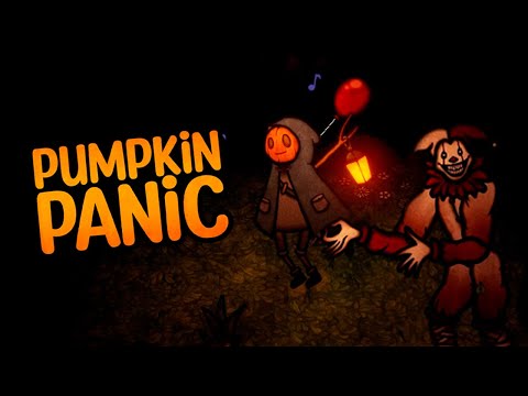 Steam Community :: Video :: I Panicked Many Times | PUMPKIN PANIC