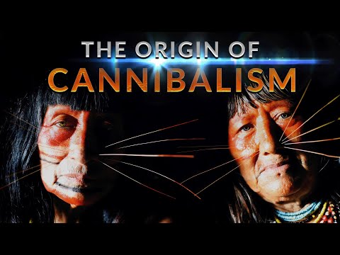 The Origin of Cannibalism | Documentary