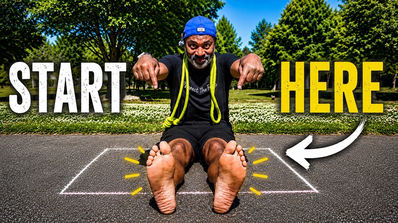Rope Flow: Making it Look Effortless