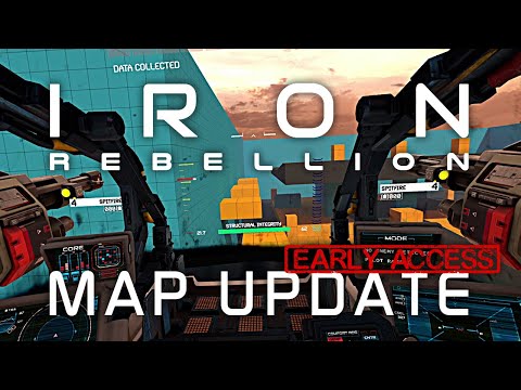 Steam Community :: Iron Rebellion