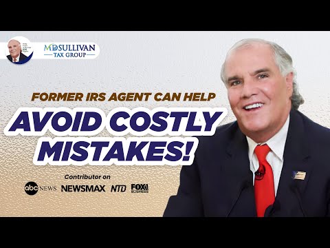 Get IRS Letter To File 2023 Back Tax Return, Here Is What to Do