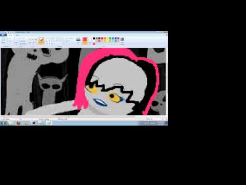 homestuck troll base editing tutorial