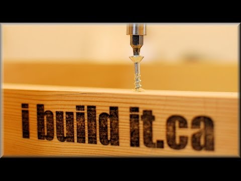 How To Drive Screws