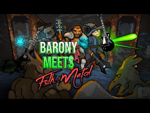 Steam Community :: Barony