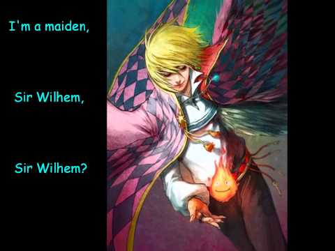 Creepy Nursery Rhymes - Sir Wilhem