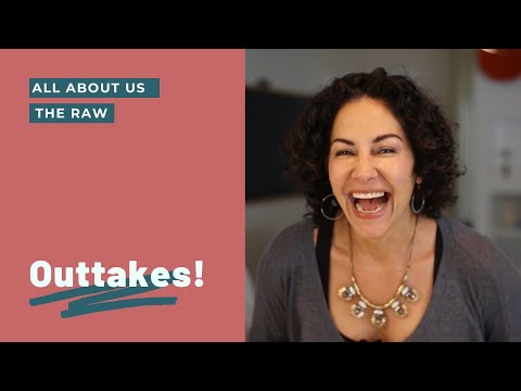 atCause Law Office Outtakes! - #1 | Behind the Scenes