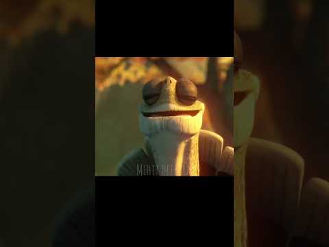 master oogway has ♾️aura |#tranding#kung fu panda#mrbeast