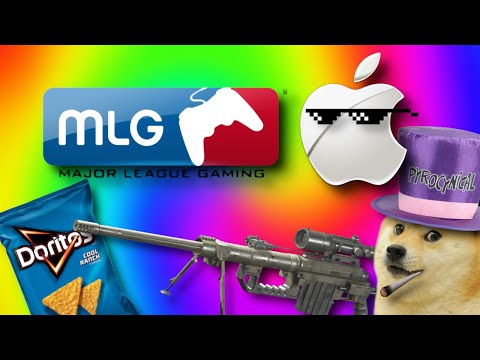 Steam Community :: Video :: MLG APPLE