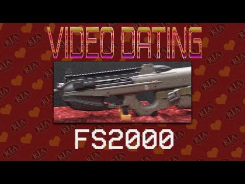 RIAC Video Dating: FN FS2000