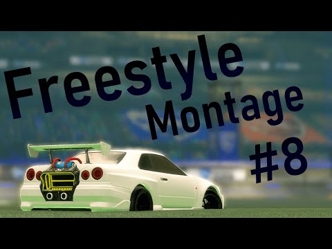 Steam Community :: Video :: RL | Freestyle Montage #8 | Ghzer