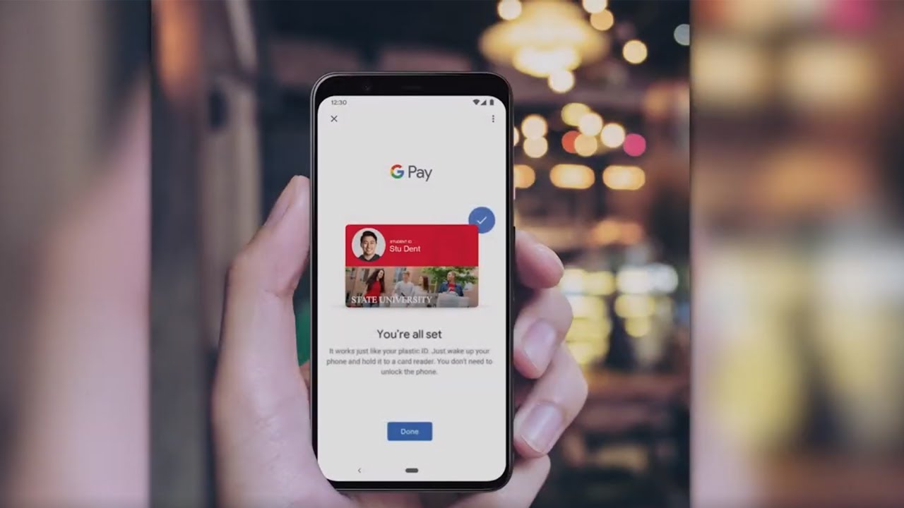 Transact Opening Session Highlights