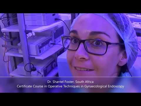 IMMAST | Institute of Medical and Minimal Access Surgery Training and Laparoscopic Training ...