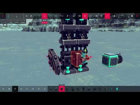 Steam Community :: Video :: Quick i2 engine build - Updated