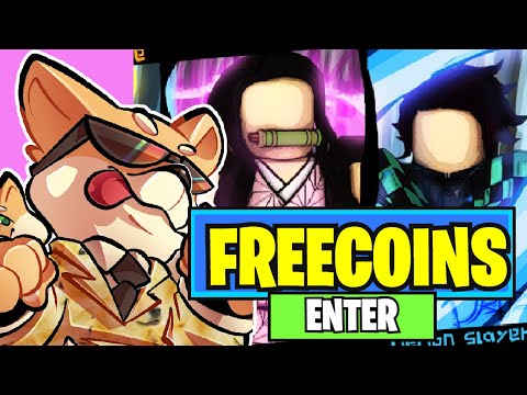 All WORKING Codes 2023 (Demon Slayer Tower Defense Simulator)