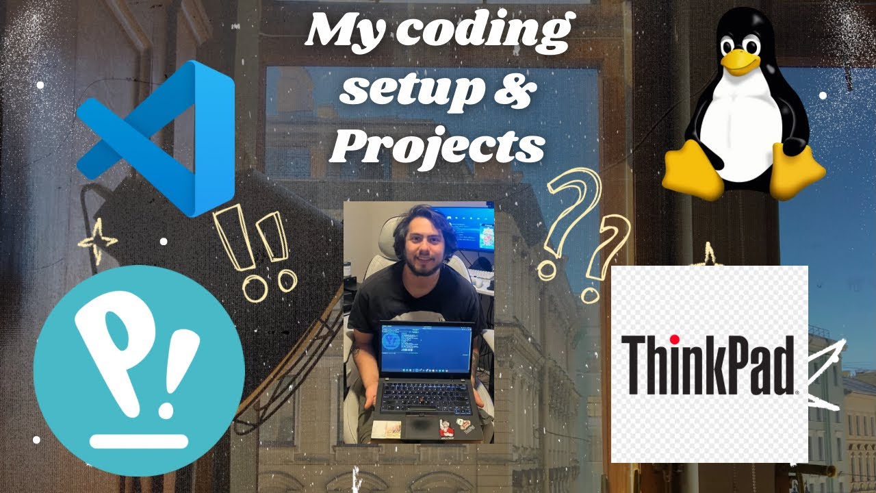 Ultimate Coding Workspace !