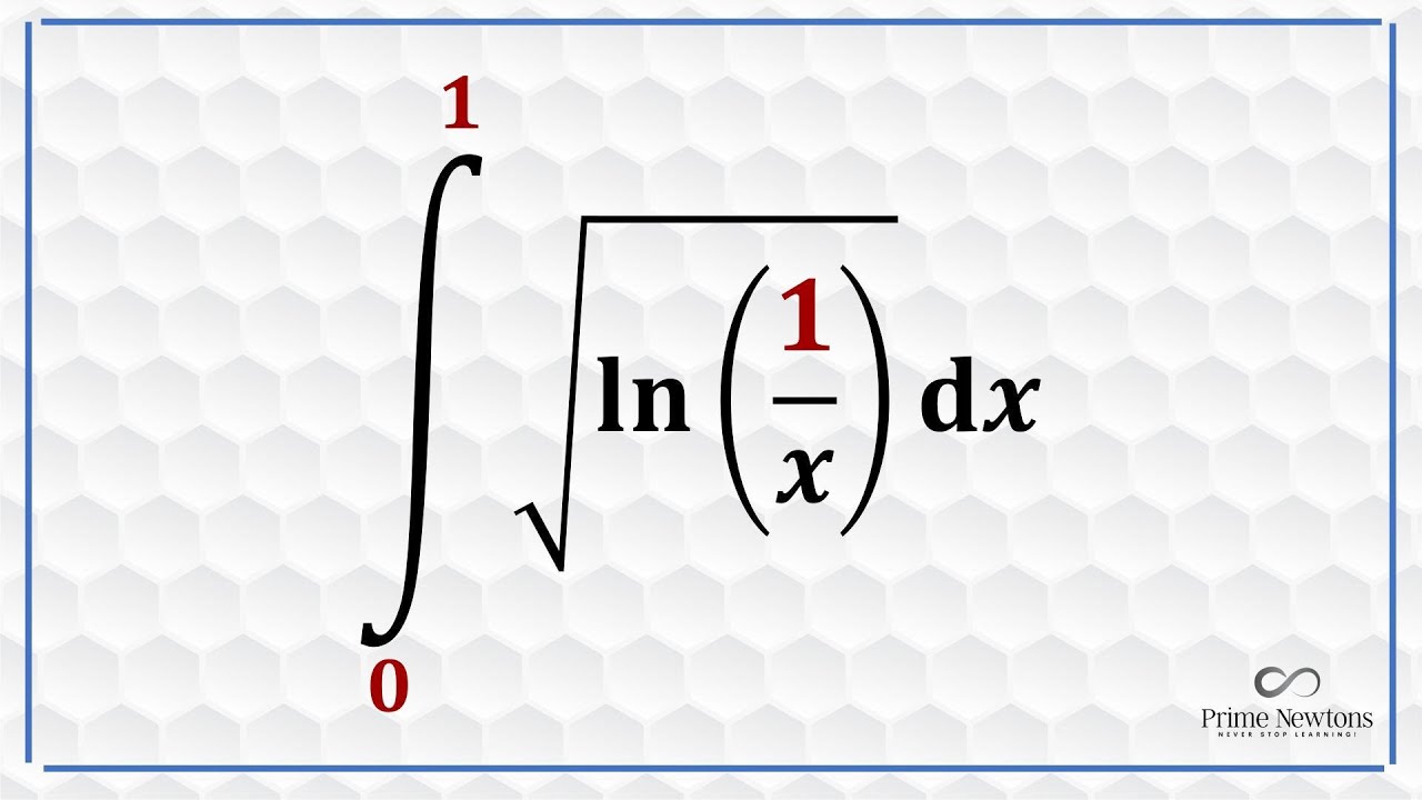 Invoking the Gamma Function