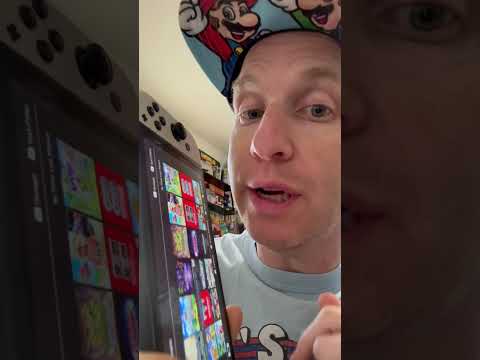 Trading In Switch For Switch 2