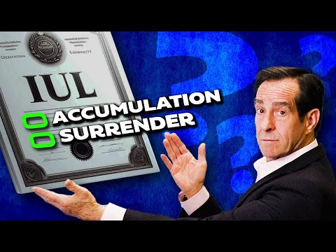Cash Accumulation vs. Cash Surrender: What's the Difference?