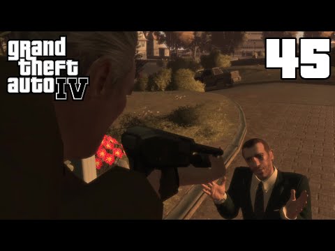 Steam Community :: Video :: GRAND THEFT AUTO IV [PC] #45: Der Bodyguard ...
