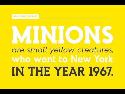Odudo Slab Font Download
