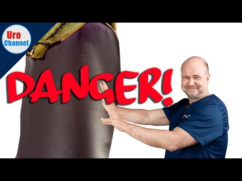 If you get this erection, don’t celebrate! Rush to the next hospital! | UroChannel