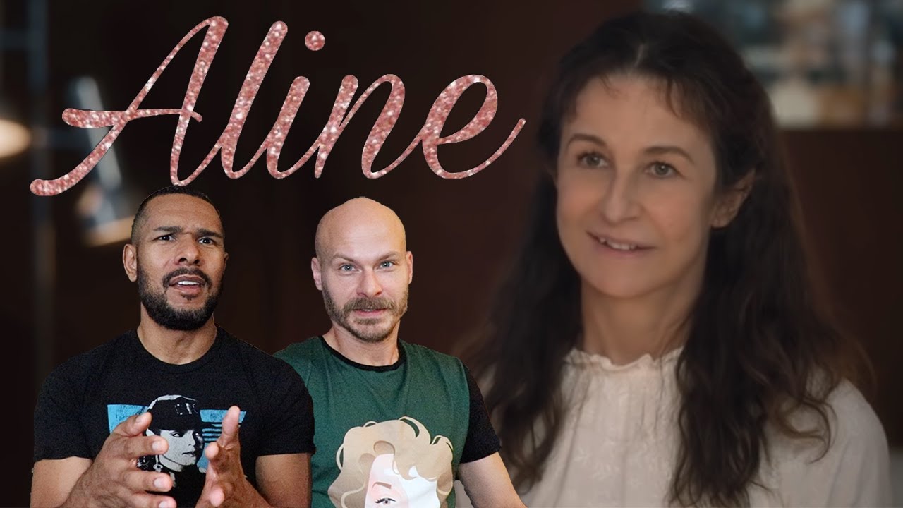 ALINE Movie Review **SPOILER ALERT**