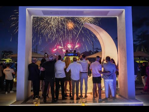 La Luna Beach Club - Weddings & Event Venue