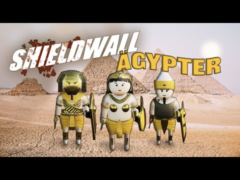 Steam Community :: Shieldwall