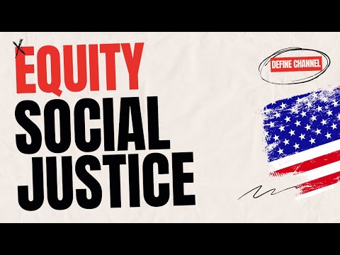 Racial Equity and Social Justice: Building a Fairer Society