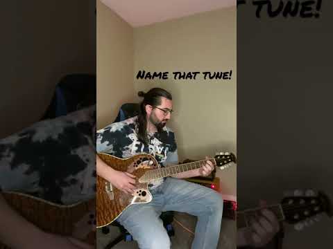 Name that tune! #2