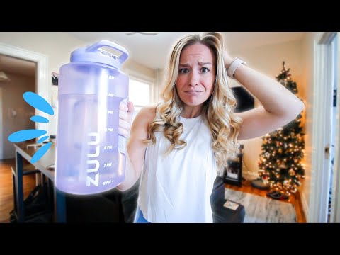 Debunking the *worst* hydration trends on the internet.