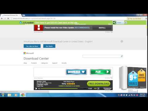 How to Download Windows Movie Maker 2.6 for Windows 7