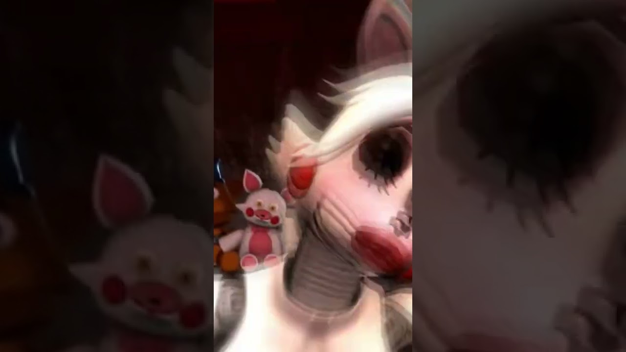 Original Mangle Jumplove