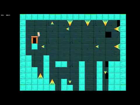 Steam Community :: Video :: Imagine me: Episode 5 Challenges 1-8 to 2-8