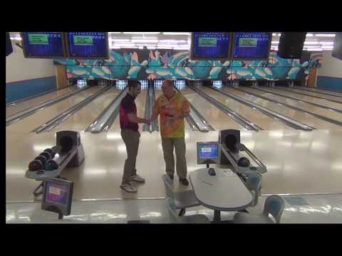 Live Coverage of the PJBT Finals from Jay Lanes in Douglasville, Pa....