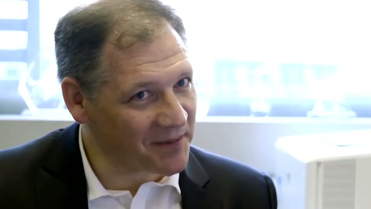 BD FACSymphony™ A5 Cell Analyzer: High Parameter Cell Analysis