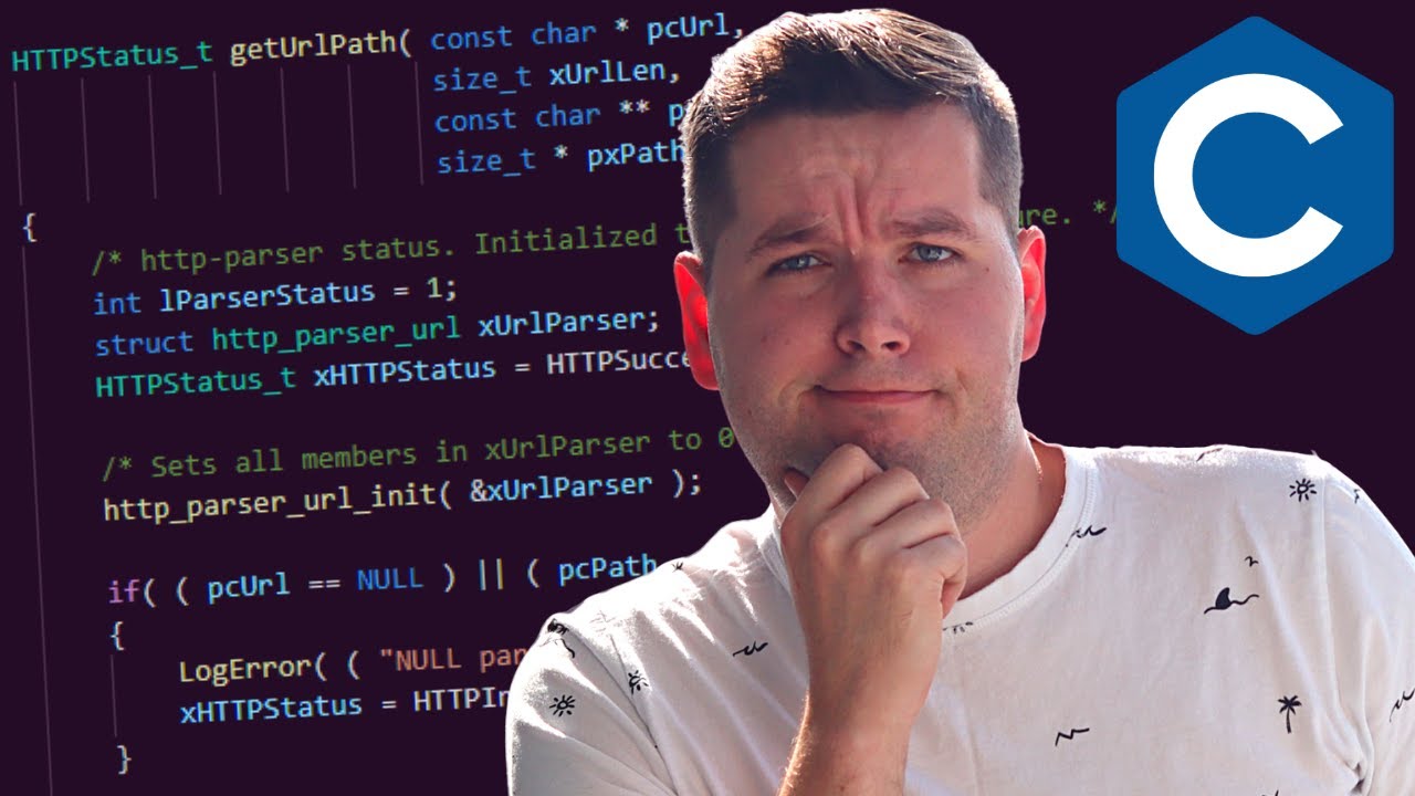 Is C Still Worth Learning in 2025 for Embedded Software?