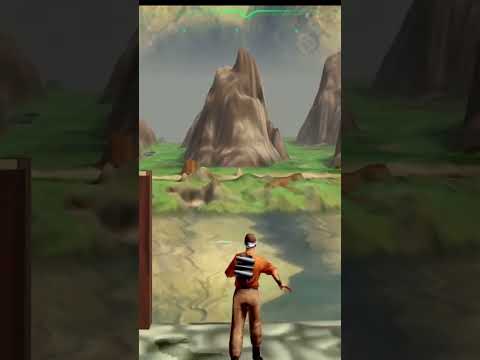 Steam Community :: Video :: Ttaking a dip! | Outcast videogame