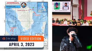 New US data shows oil spill may have reached Coron, Palawan | The wRap