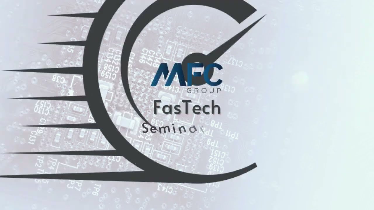 FasTech Seminar: Electronics Market Outlook 2026