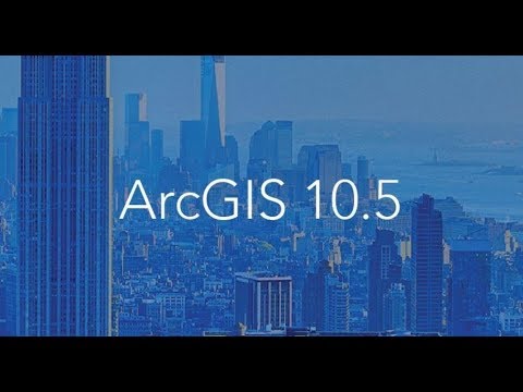 How to download and install Arc GIS 10.5 crack version for free