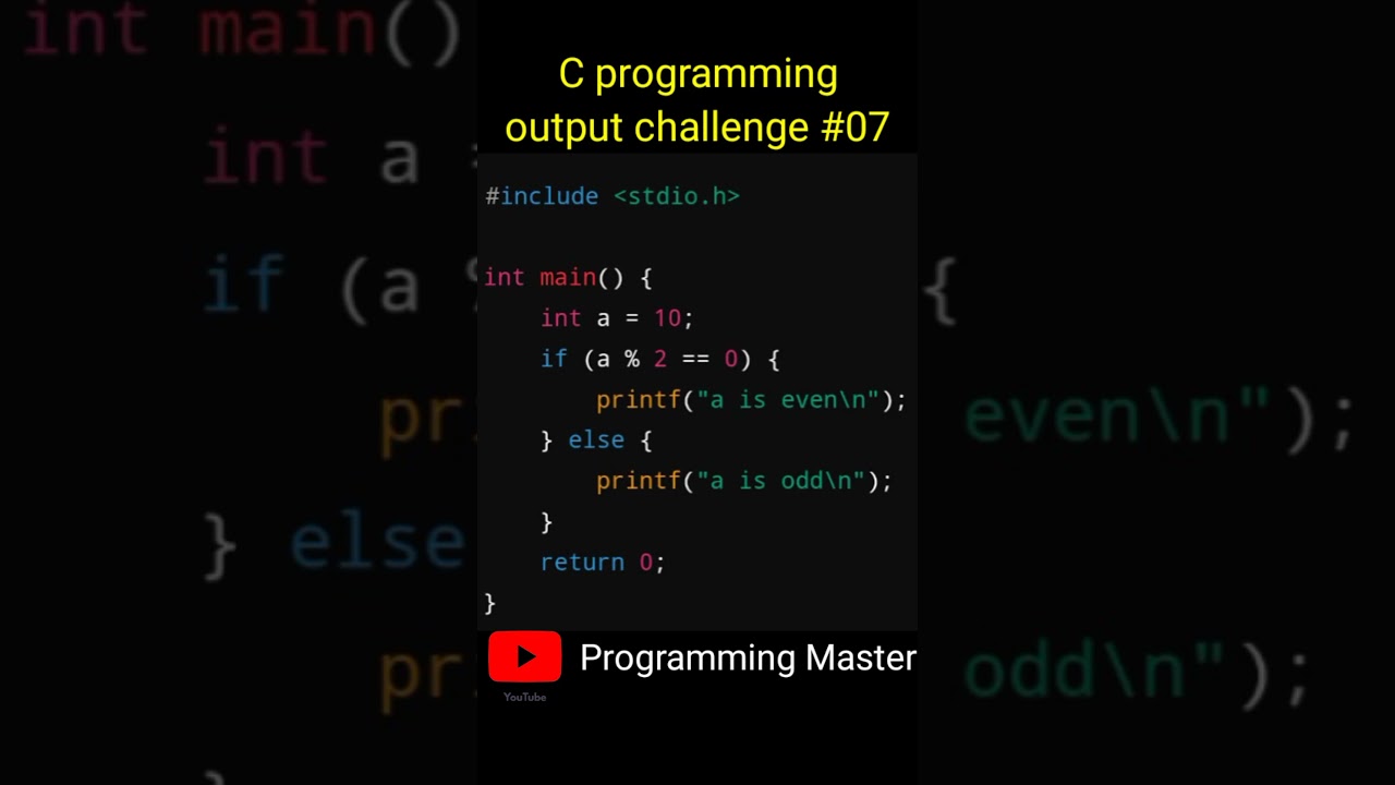 c programming exercises #cprogramming #coding #programing #learncoding #programmingtutorial #shorts