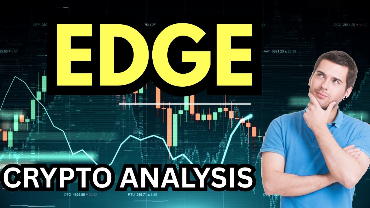 edgeX Crypto: $3B Volume & Major V2 Upgrade! (EDGE News Today)